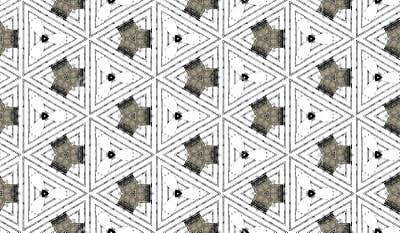 Abstract Seamless Bitmap Background Pattern - Texture Tile Stock Image ...