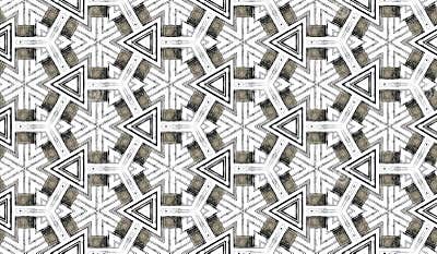 Abstract Seamless Bitmap Background Pattern - Texture Tile Stock Image ...