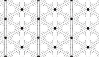 Abstract Seamless Bitmap Background Pattern - Texture Tile Stock Photo ...