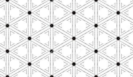 Abstract Seamless Bitmap Background Pattern - Texture Tile Stock Photo ...