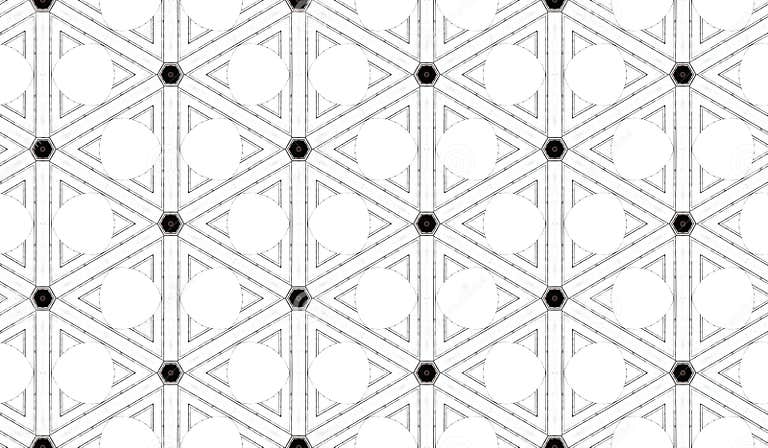 Abstract Seamless Bitmap Background Pattern - Texture Tile Stock Photo ...