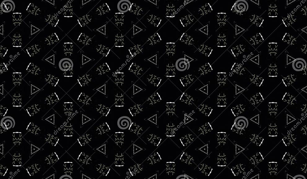 Abstract Seamless Bitmap Background Pattern - Texture Tile Stock ...