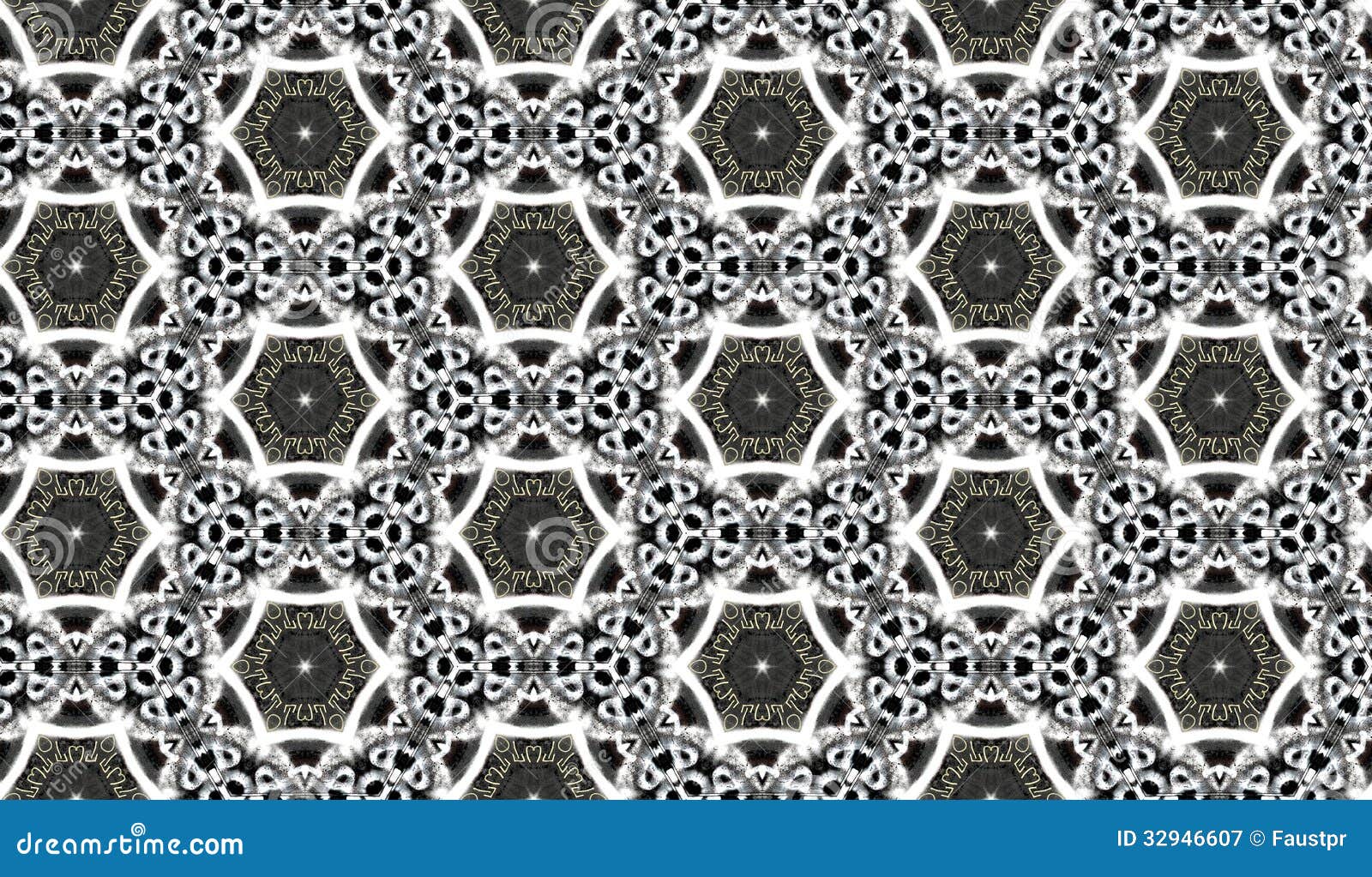 Abstract Seamless Bitmap Background Pattern - Texture Tile Stock Image ...