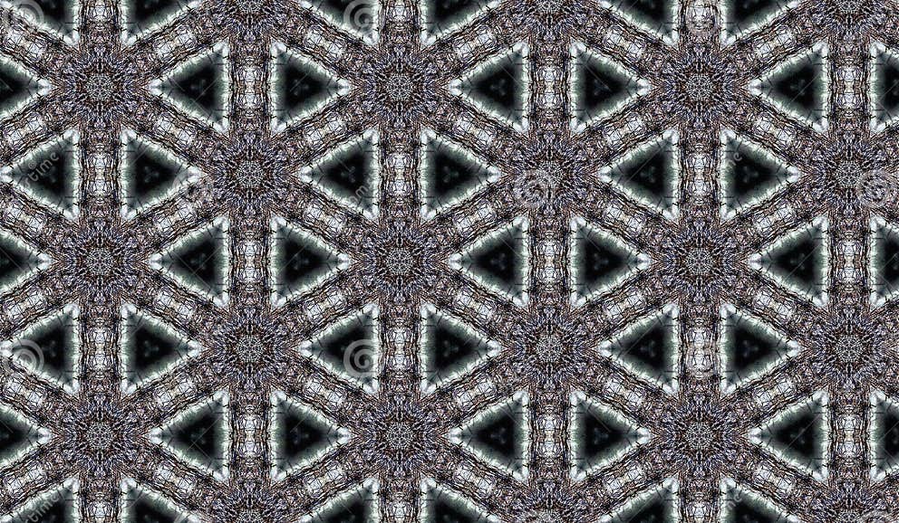 Abstract Seamless Bitmap Background Pattern - Texture Tile Stock Photo ...