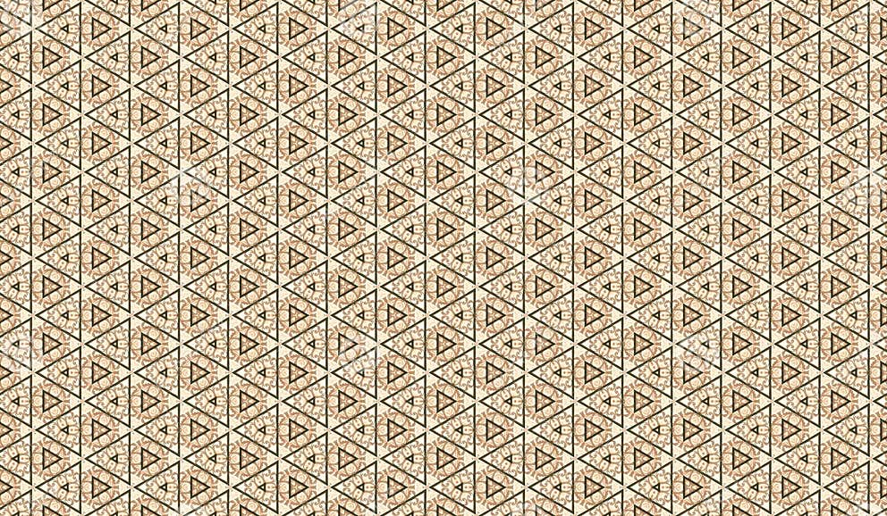 Abstract Seamless Bitmap Background Pattern - Texture Tile Stock Photo ...