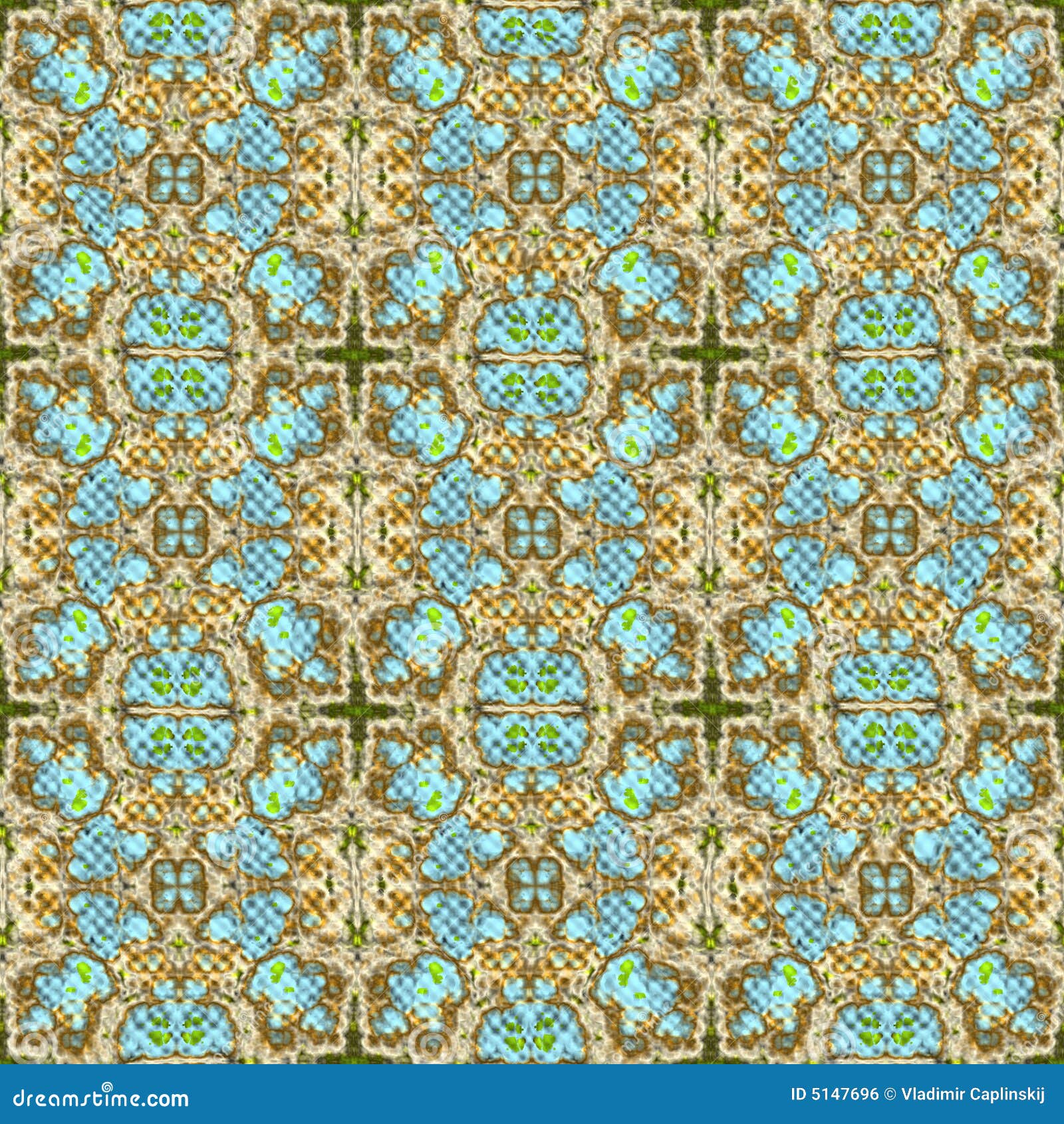 Abstract Seamless Canvas Pattern. Stock Illustration - Illustration of ...