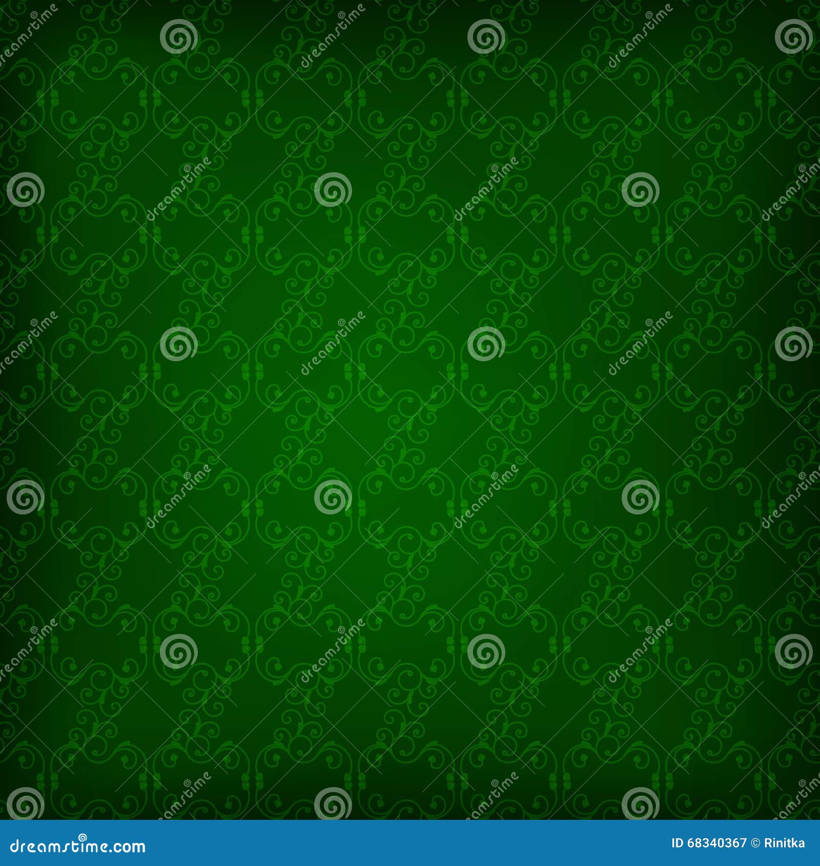 Abstract Seamless Dark Wallpaper Stock Illustration - Illustration of ...