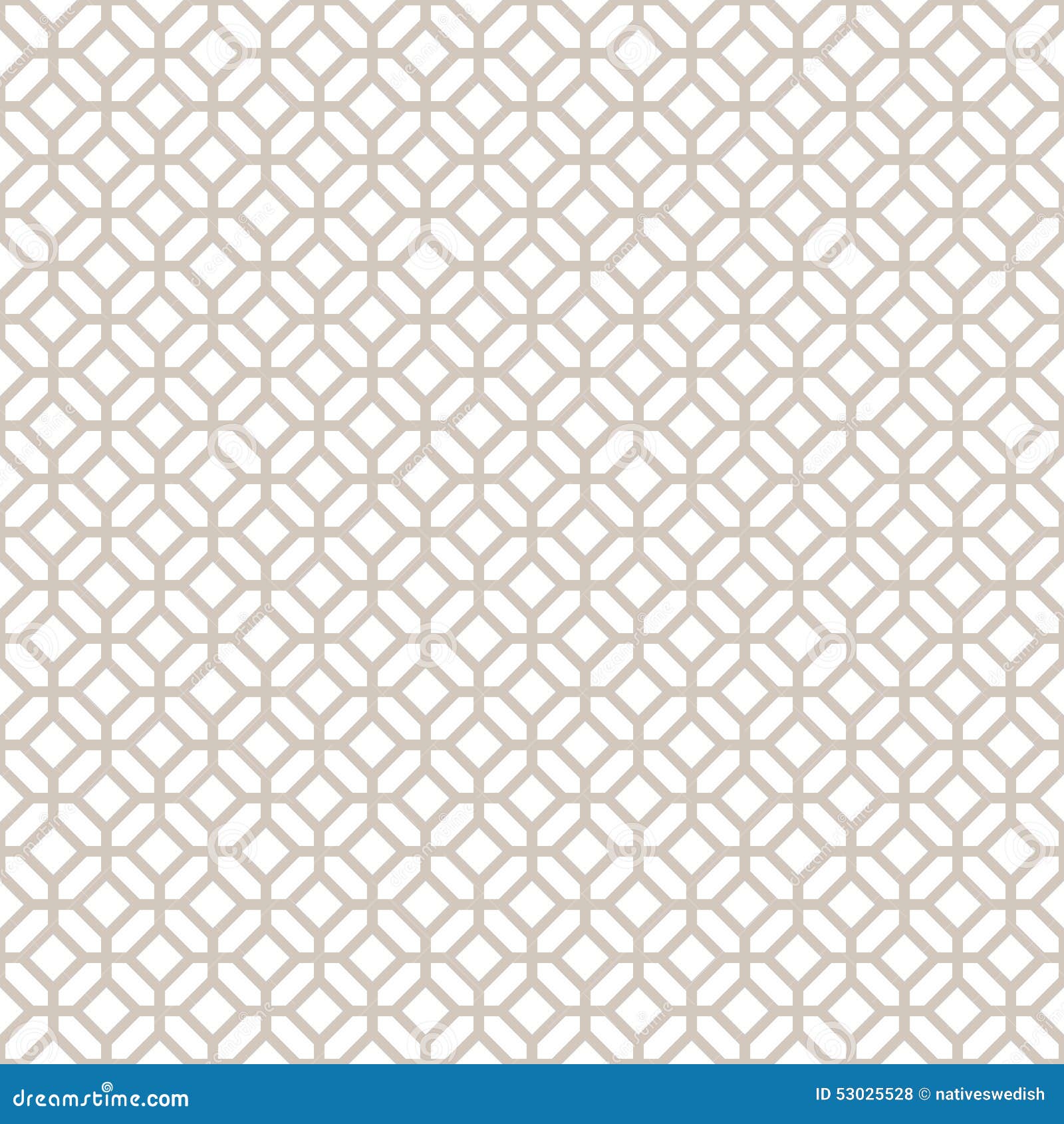 Seamless Decorative Template Texture Vector Illustration ...