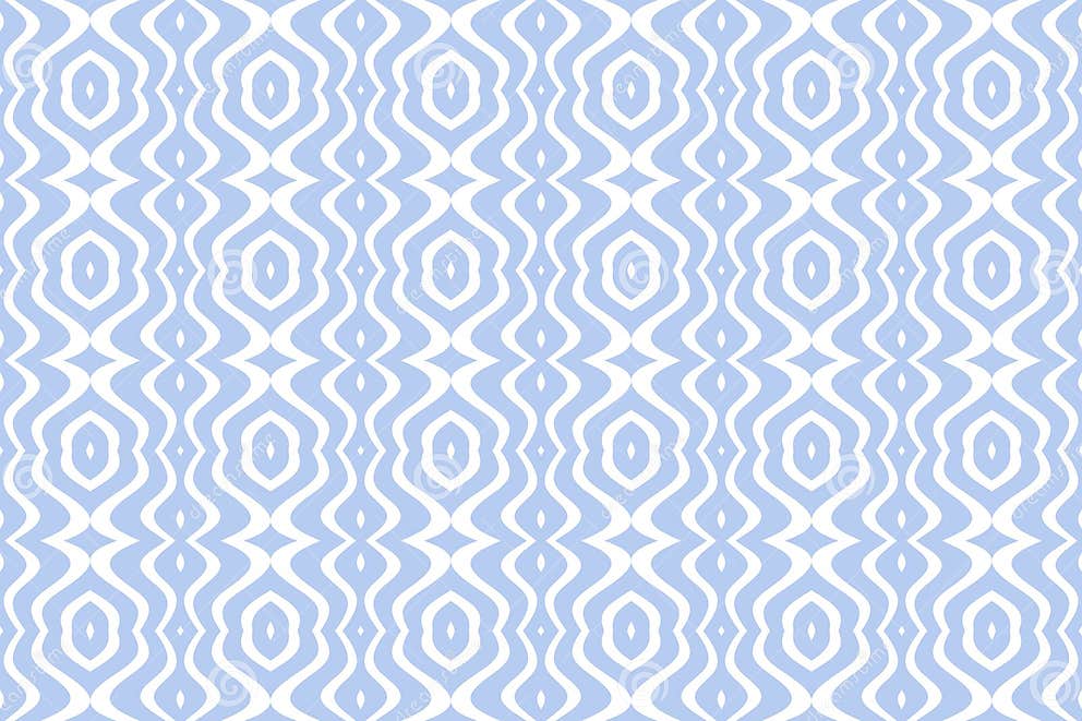 Abstract Seamless Geometric Blue Pattern Stock Illustration ... Abstract Seamless Geometric Blue Pattern Stock Illustration ...