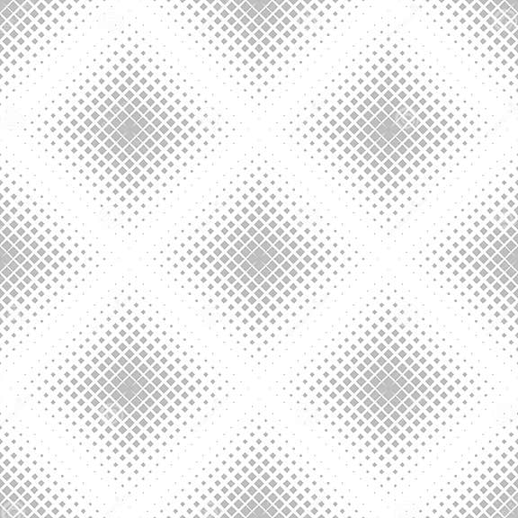 Abstract Seamless Geometric Pattern. a Fading Array of Many Shapes ...