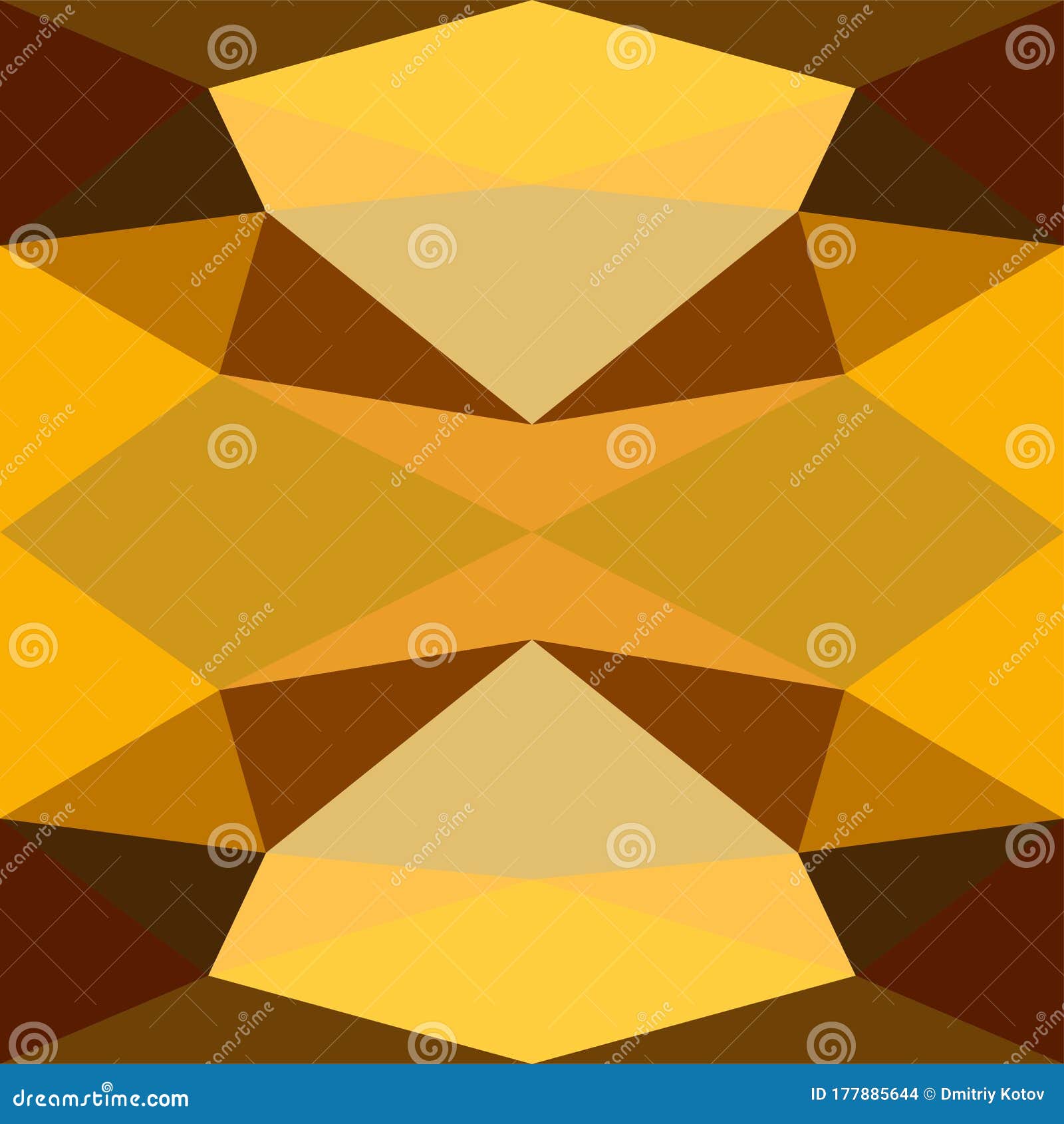 Abstract Seamless Colourful Pattern Geometric Backgrounds Vector Design ...