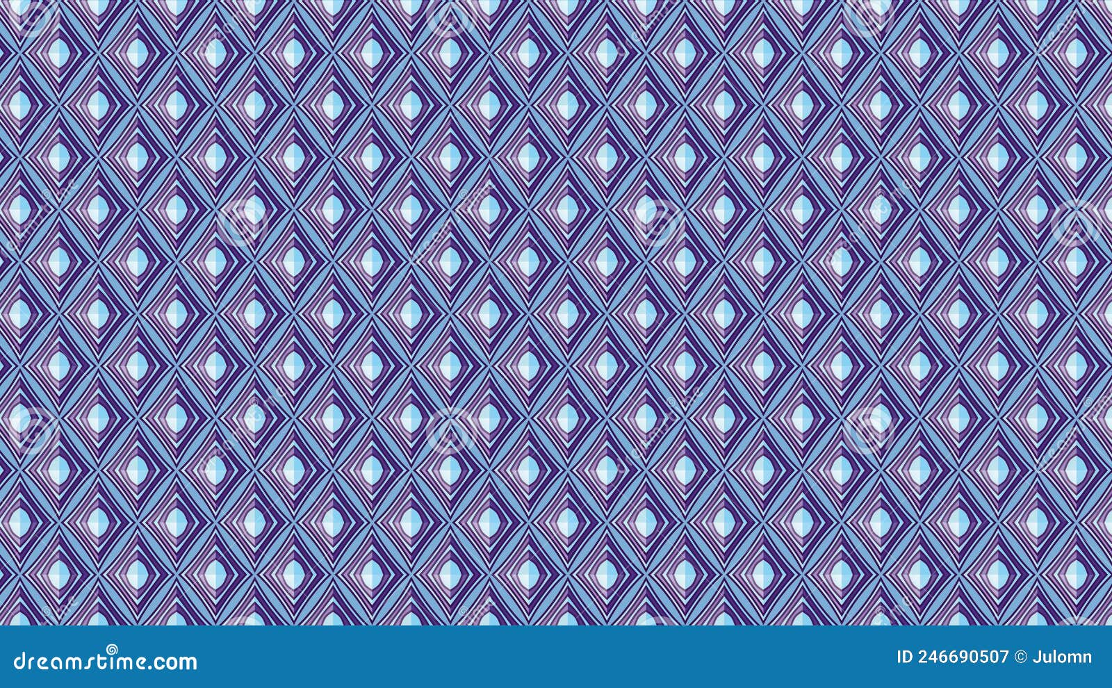 Abstract Seamless Geometric Quad Triangle Pattern Background Design ...