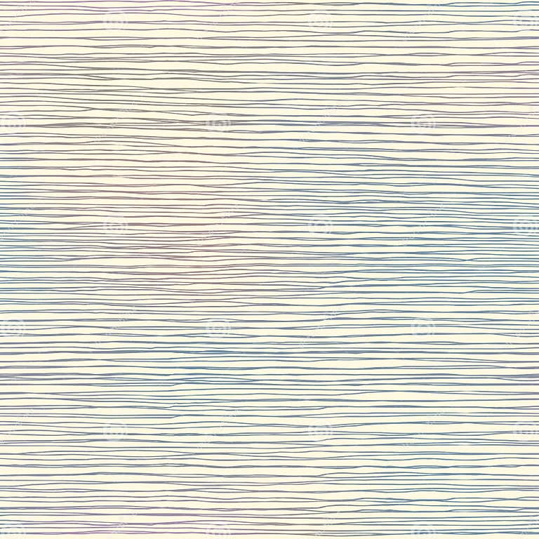 Abstract Seamless Hand Drawn Lines Pattern. Mesh Background Seamless ...