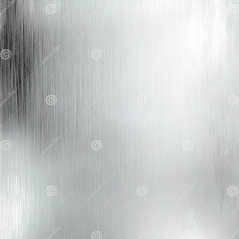 Abstract Seamless Metallic Silver Texture with Subtle Imperfections ...