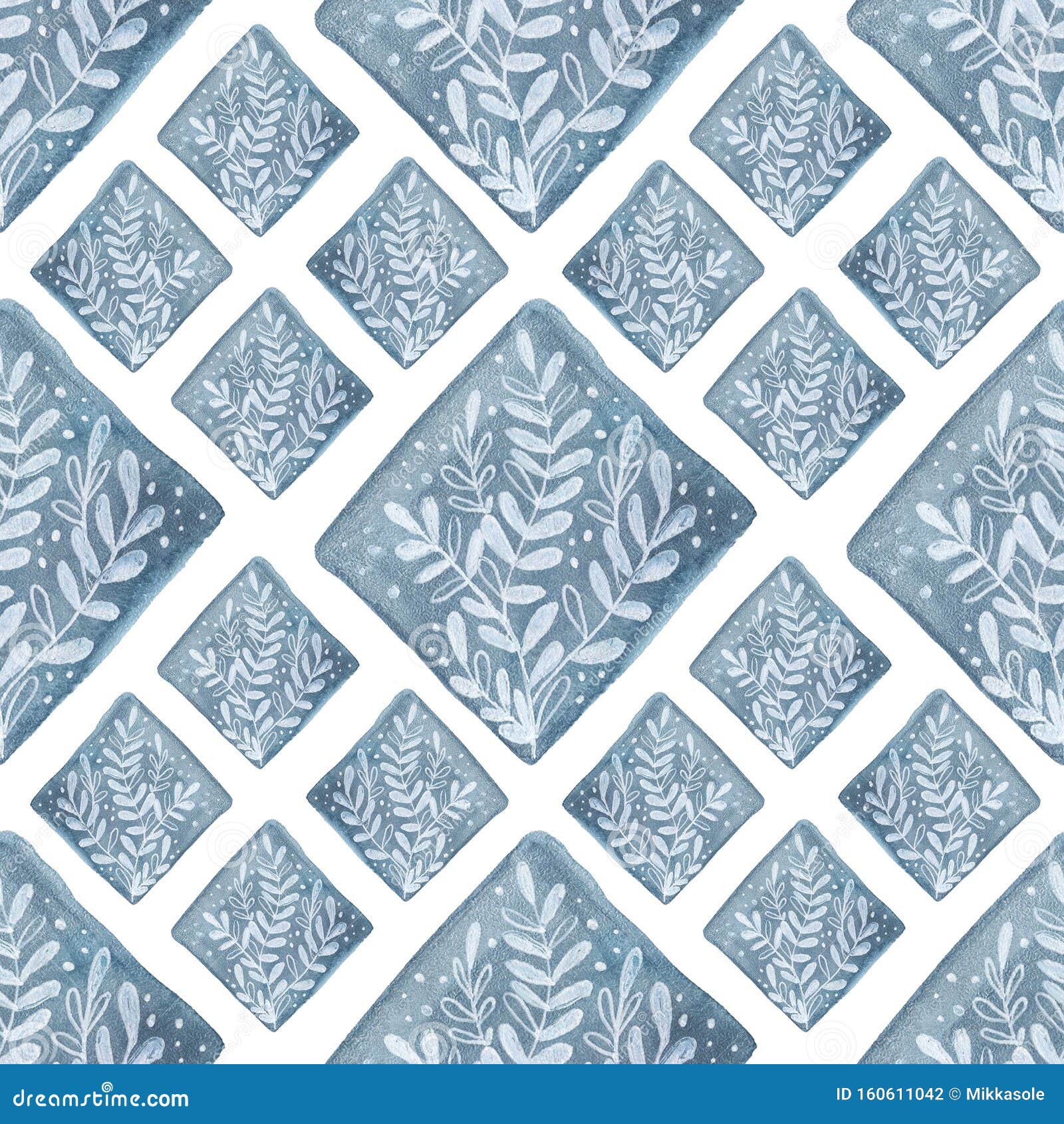 Abstract Seamless Ornamental Watercolor Hand Drawn Seamless Pattern for ... Abstract Seamless Ornamental Watercolor Hand Drawn Seamless Pattern for ...