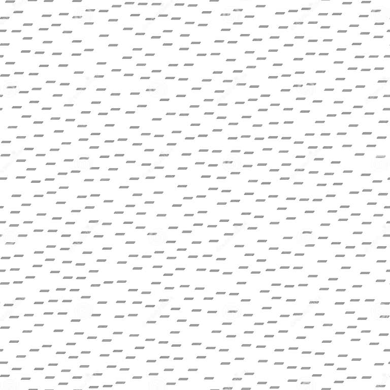 Abstract Seamless Pattern of Arbitrary Lines Stock Vector ...