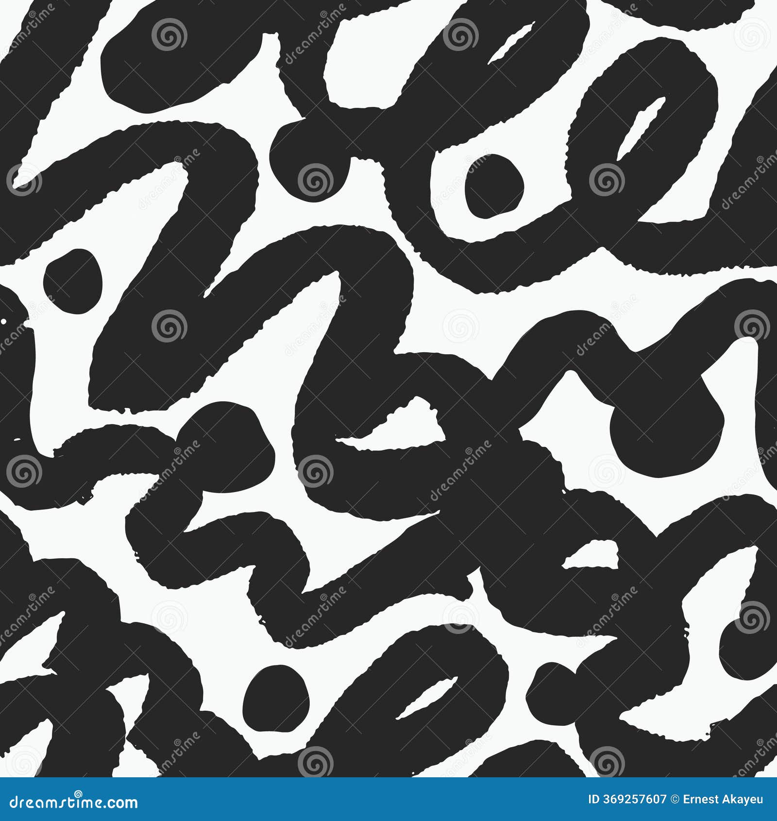 Brushstroke Cartoons, Illustrations & Vector Stock Images - 166956 ...