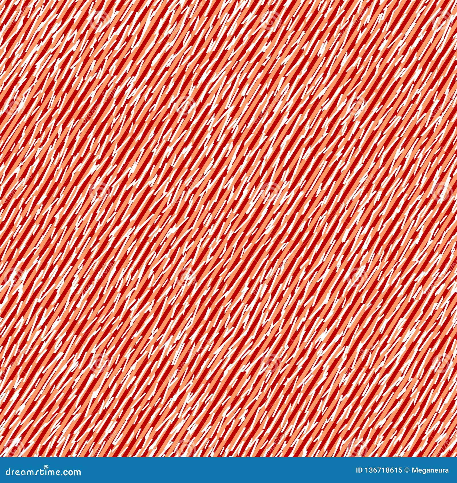 Abstract Seamless Pattern. Grunge Texture Background of Random ...