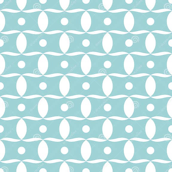 Abstract seamless pattern stock vector. Illustration of retro - 30348672