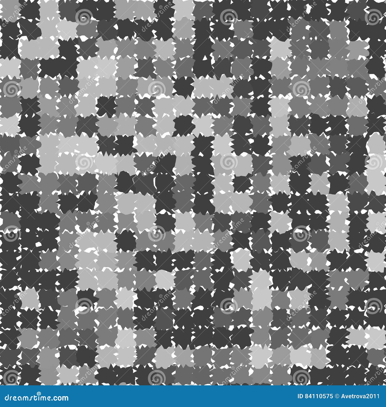 Jagged Edges Lines Effect Royalty-Free Stock Image | CartoonDealer.com ...