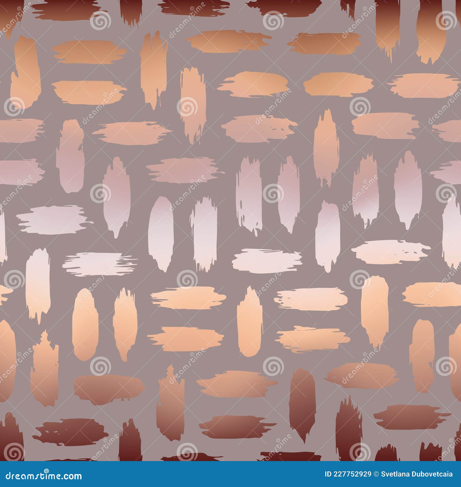 Abstract Seamless Pattern. Random Line for Design Prints. Irregular ...