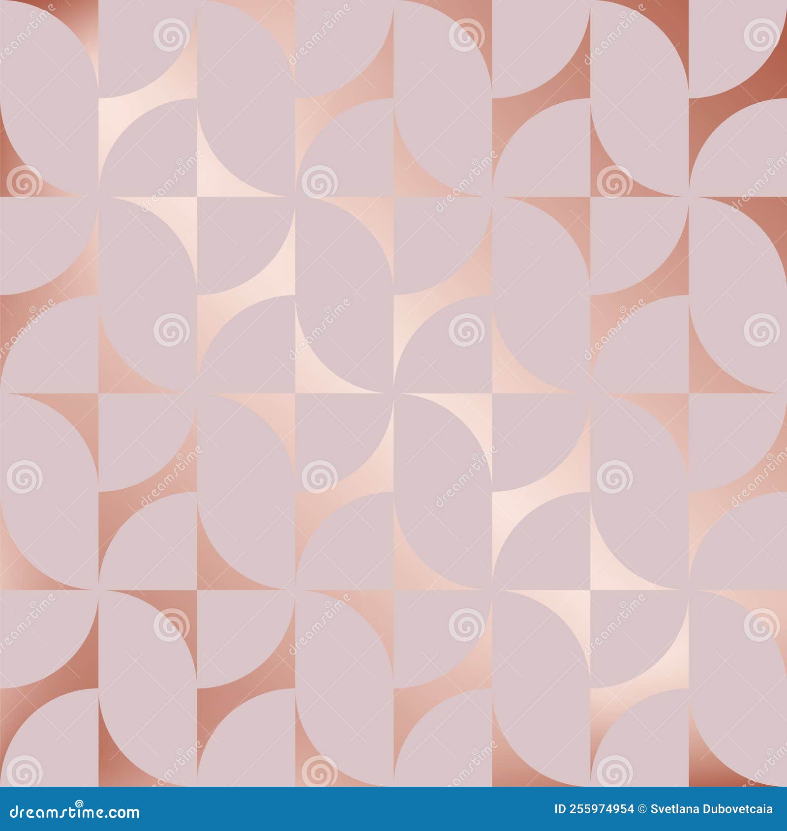 Abstract Seamless Pattern. Repeated Pastel Color Texture. Design for ...