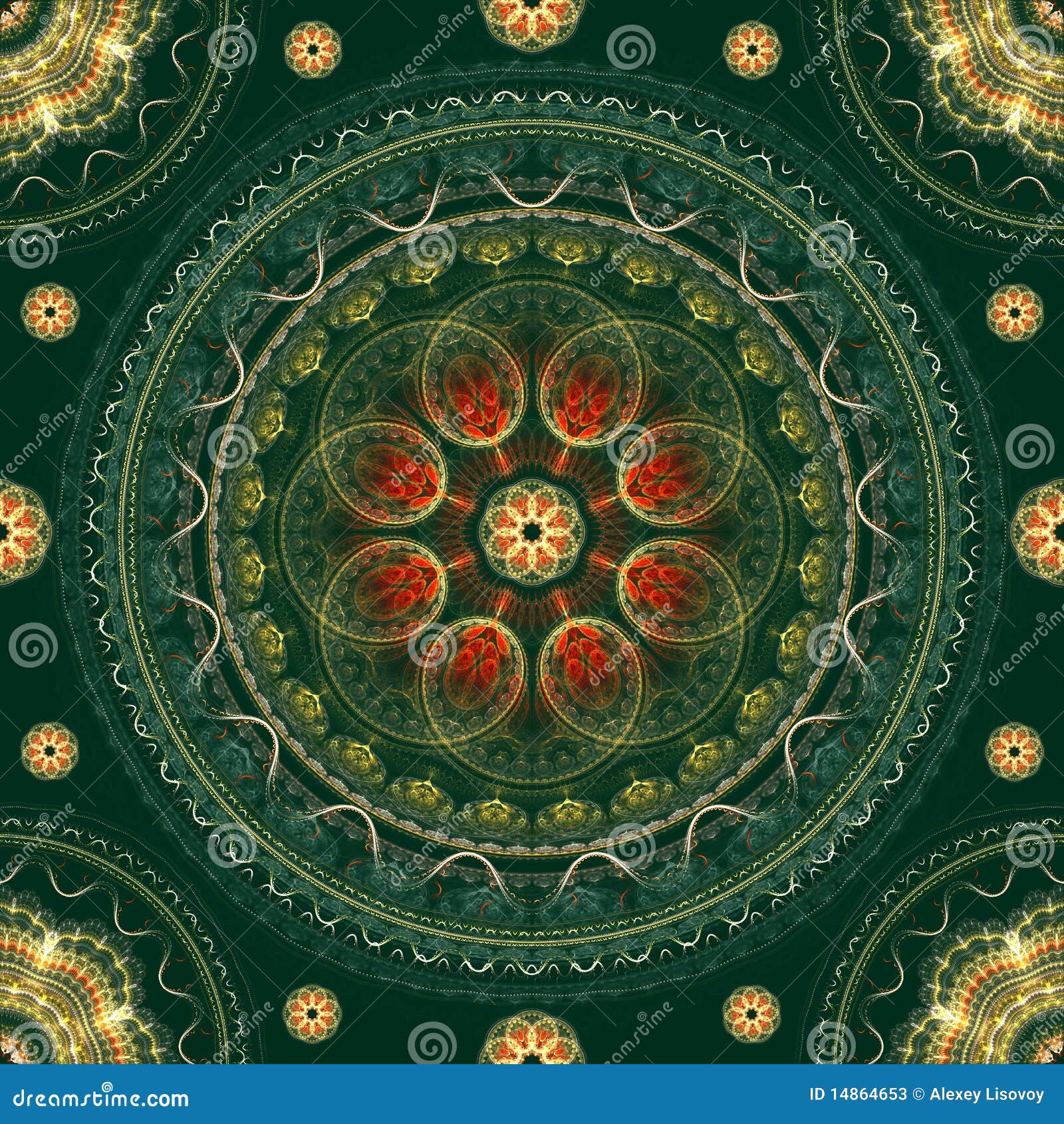 Abstract seamless patterns stock illustration. Illustration of ...