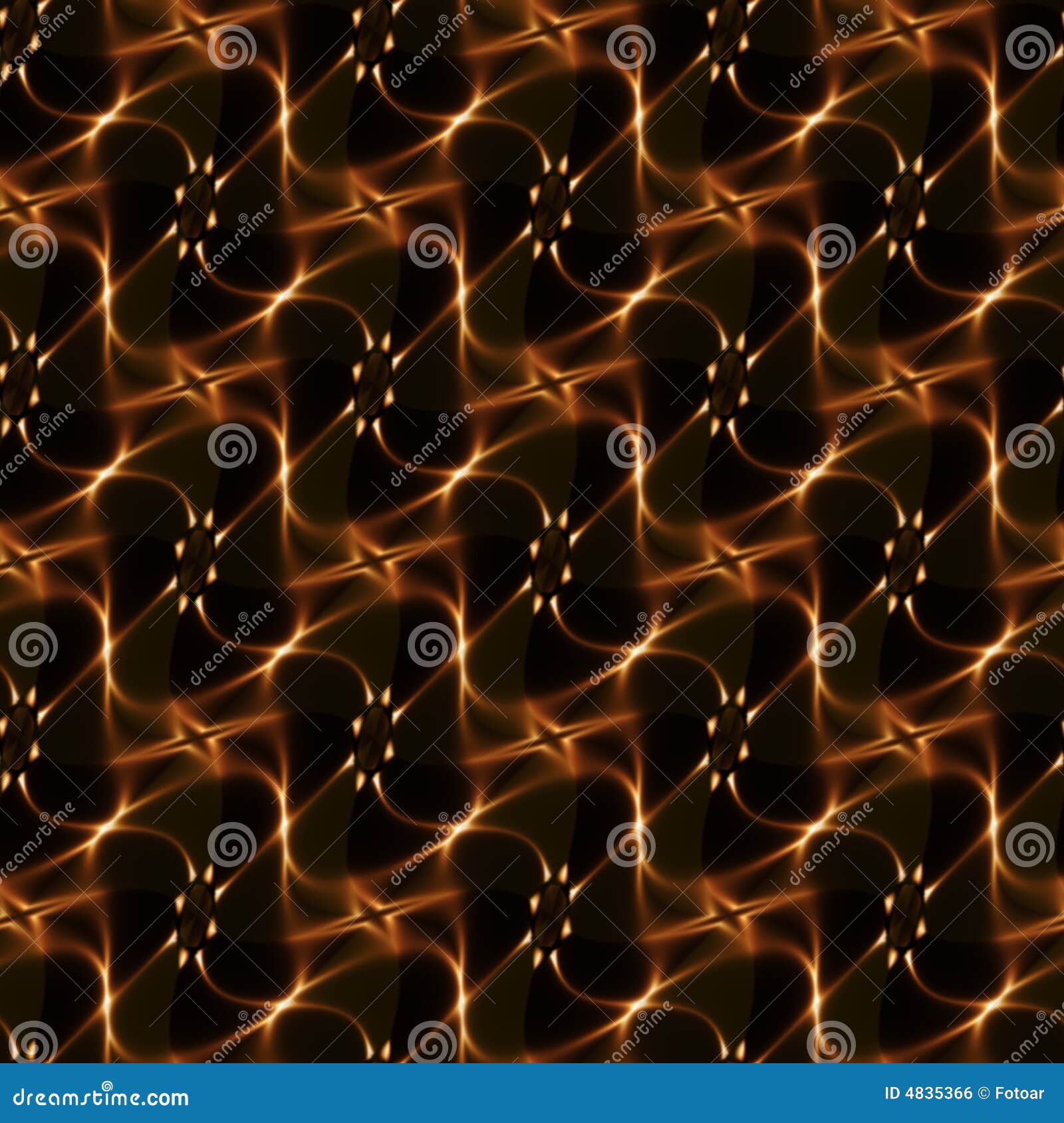 Abstract Seamless Repeat Pattern Stock Illustration - Illustration of ...