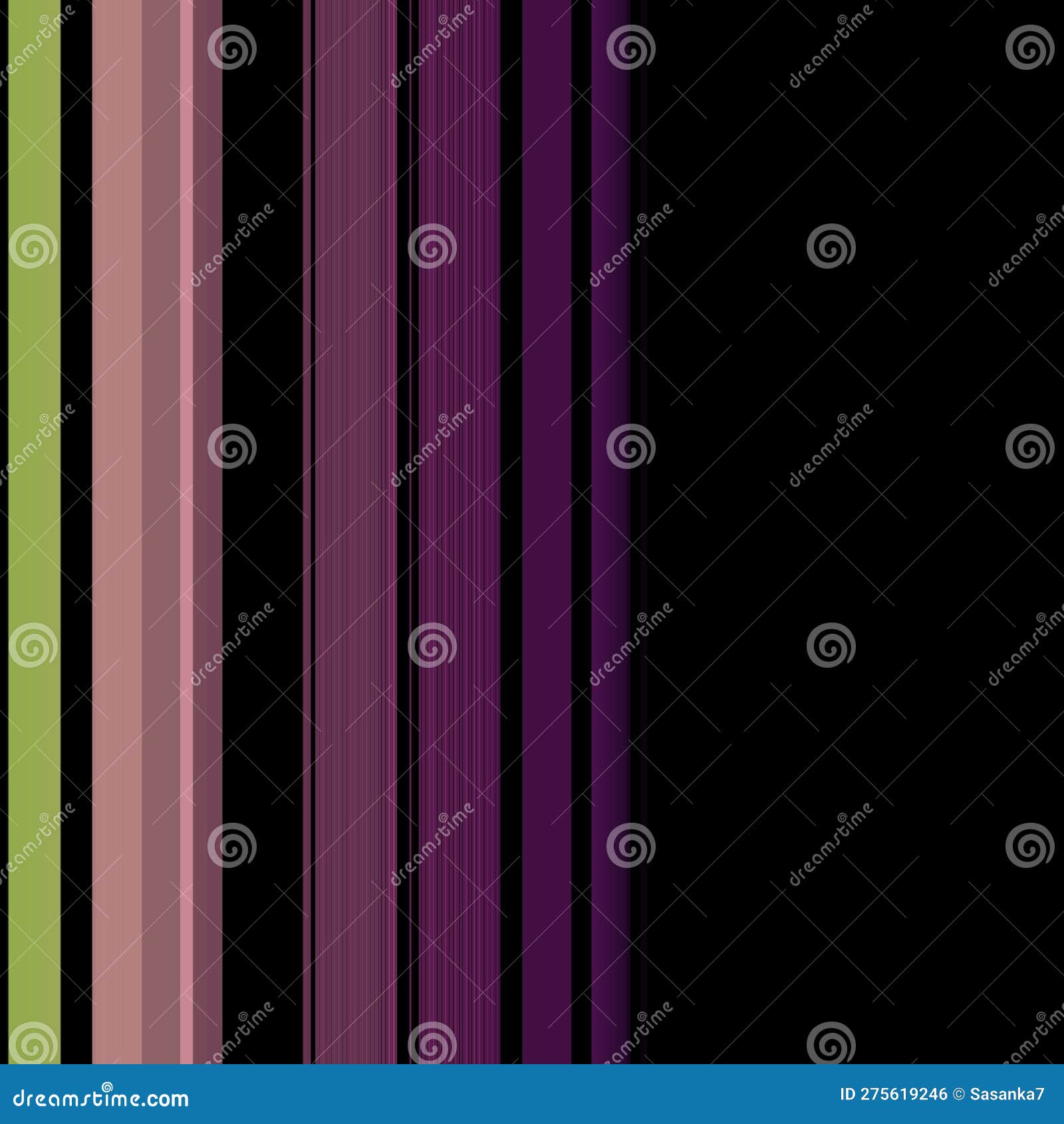 Abstract Striped Background for Design Stock Illustration ...