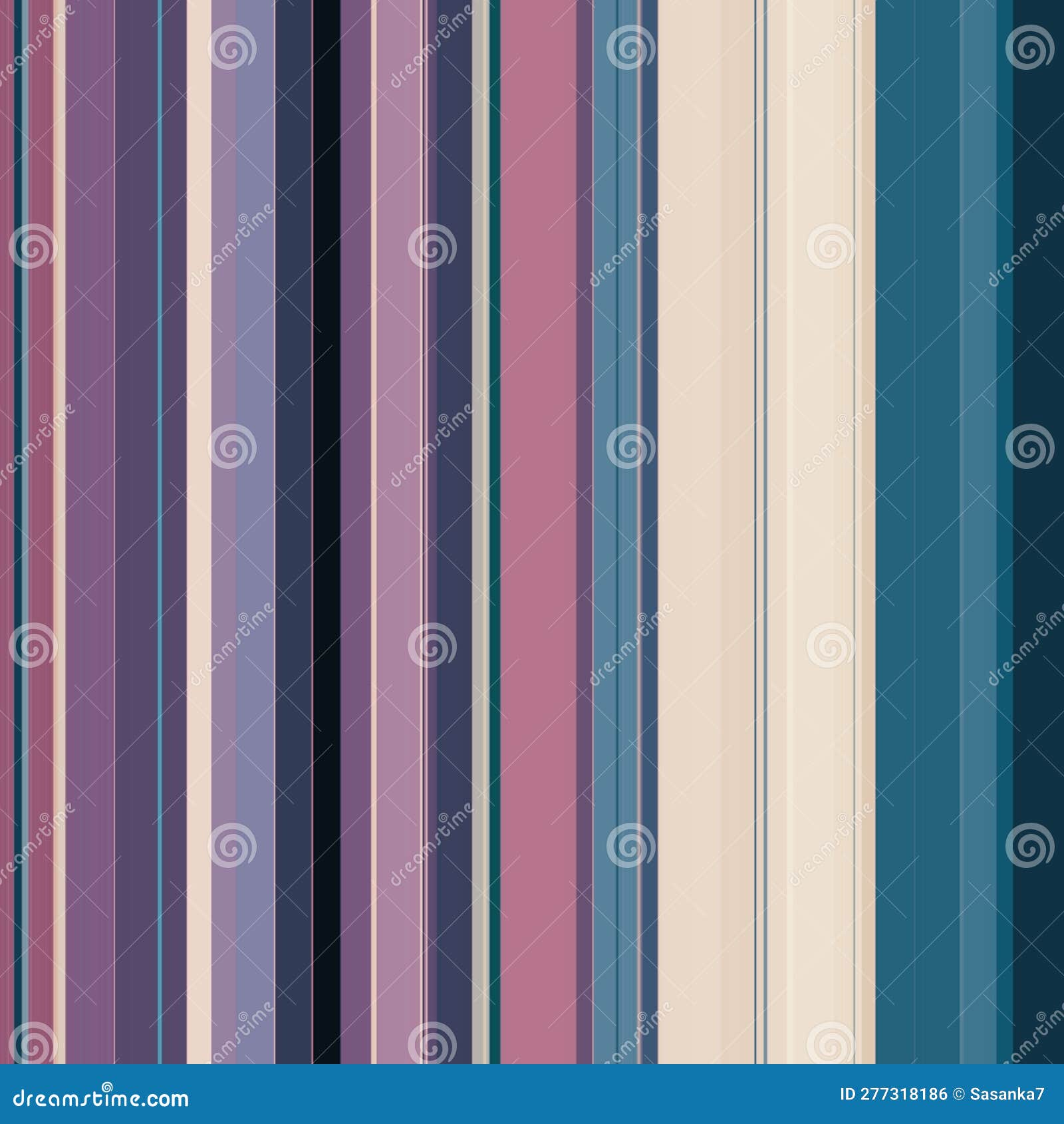 Abstract Striped Background for Design Stock Illustration ...