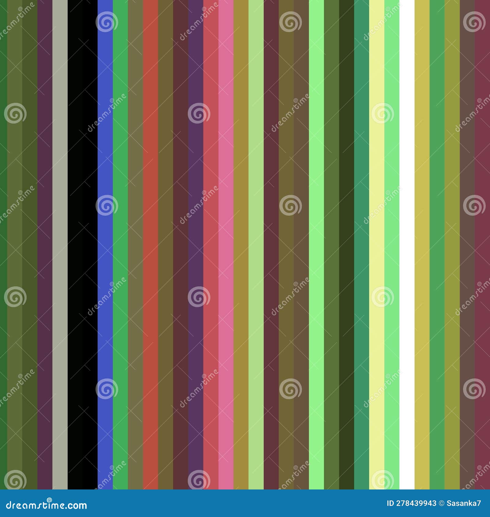Abstract Striped Background for Design Stock Illustration ...
