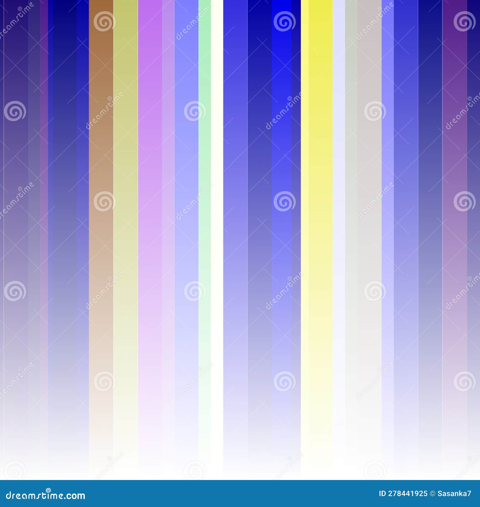 Abstract Striped Background for Design Stock Illustration ...