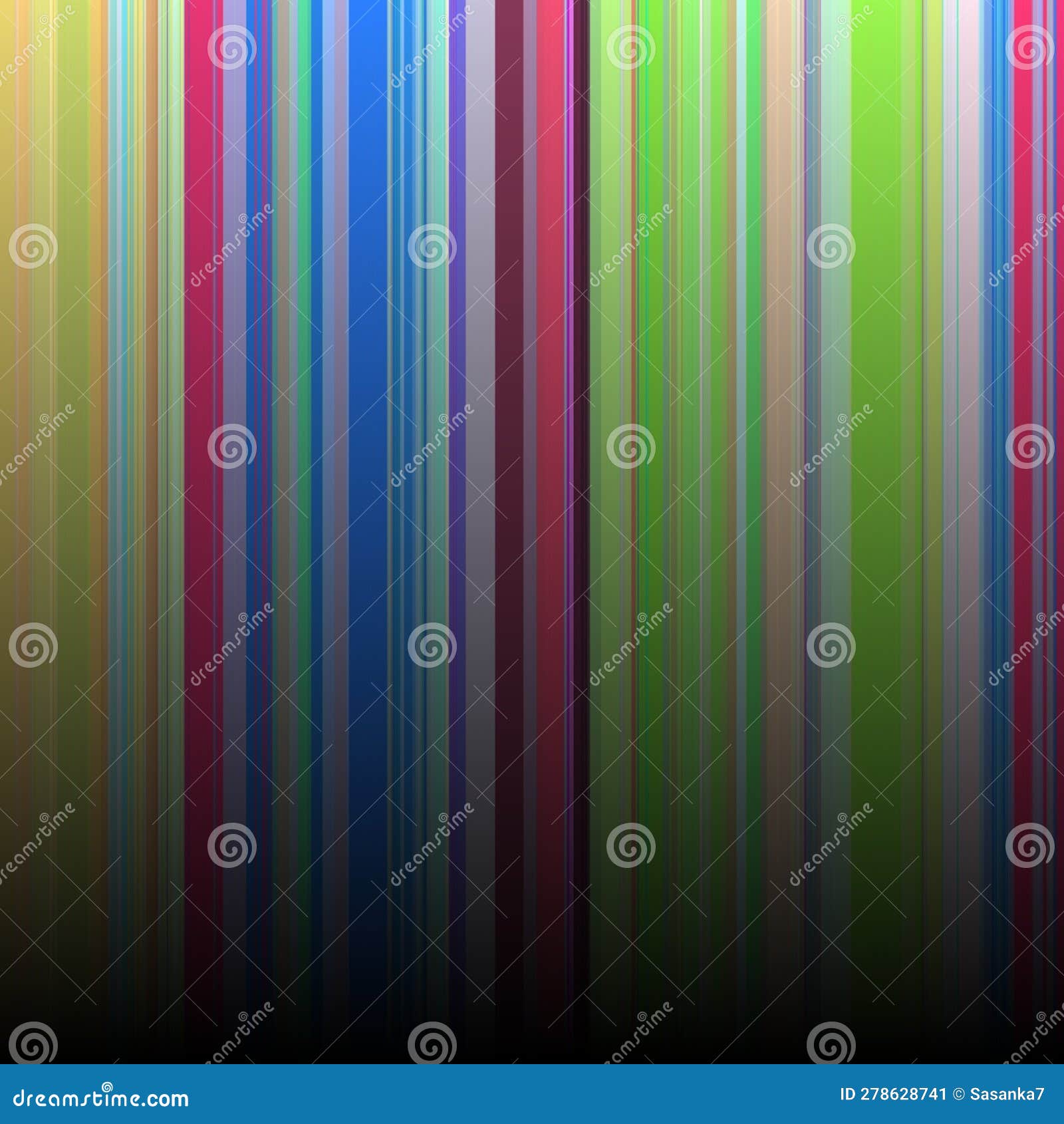 Abstract Striped Background for Design Stock Illustration ...