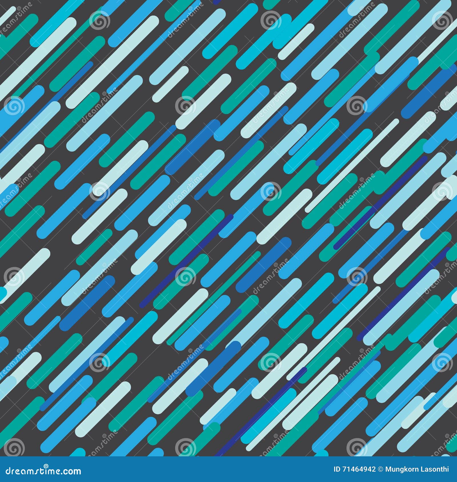 Abstract Seamless Rounded Rectangle Pattern Stock Vector - Illustration ... Abstract Seamless Rounded Rectangle Pattern Stock Vector - Illustration ...