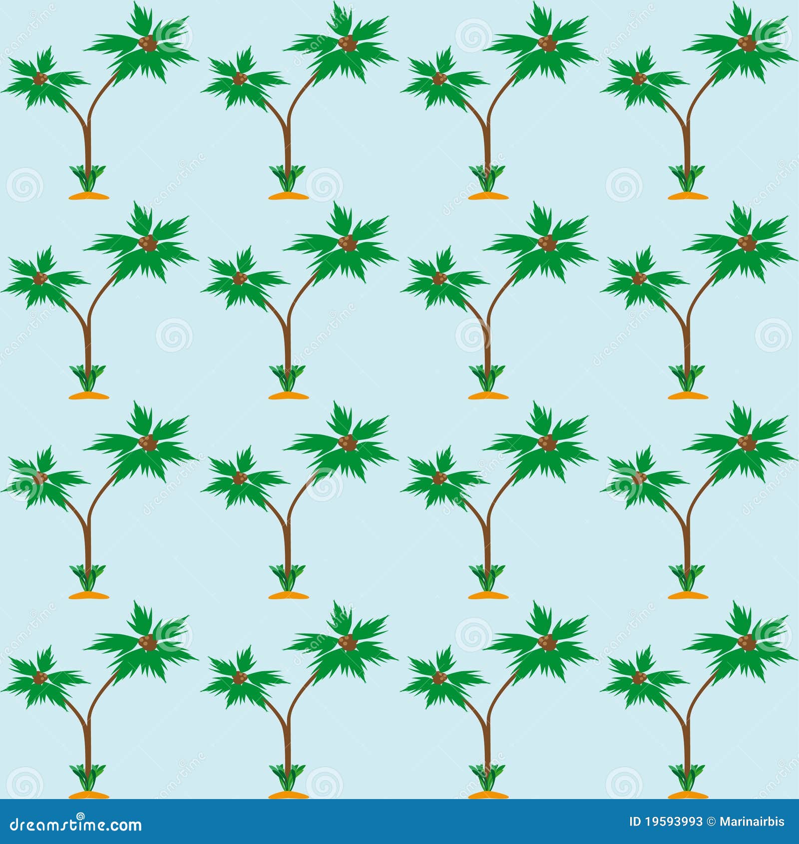 Abstract Seamless Structure Stock Vector - Illustration of panoramic ...