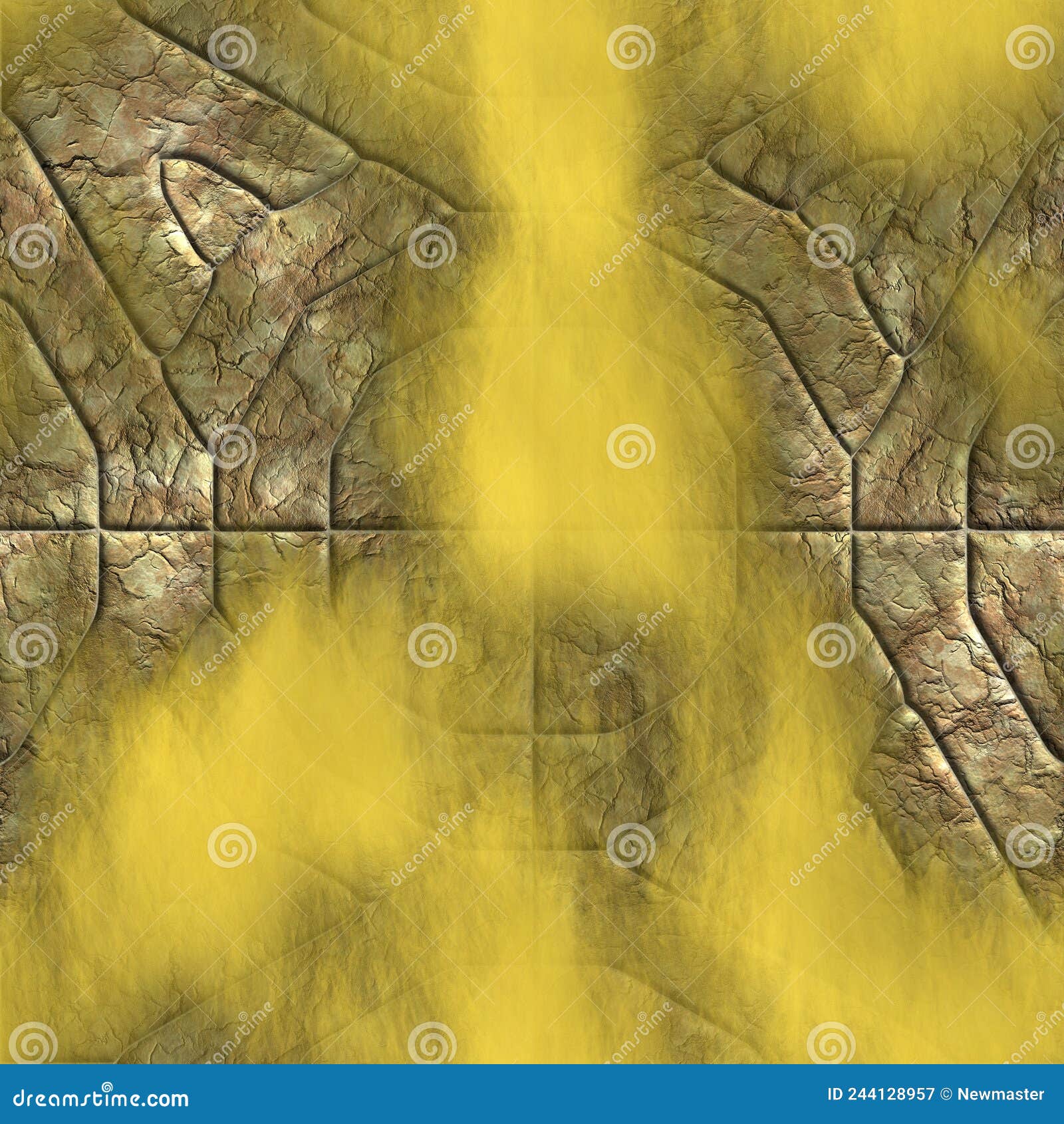 Abstract seamless texture stock illustration. Illustration of seams ...