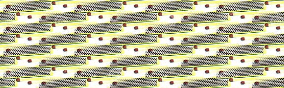Abstract seamless texture stock photo. Image of matches - 316228552