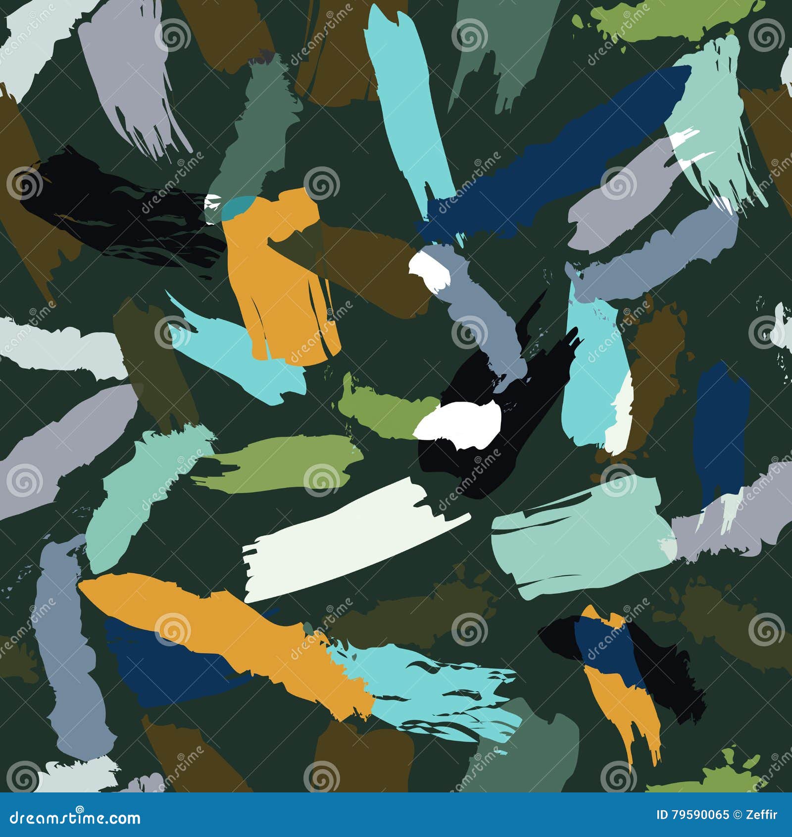 Abstract seamless texture stock illustration. Illustration of design ...