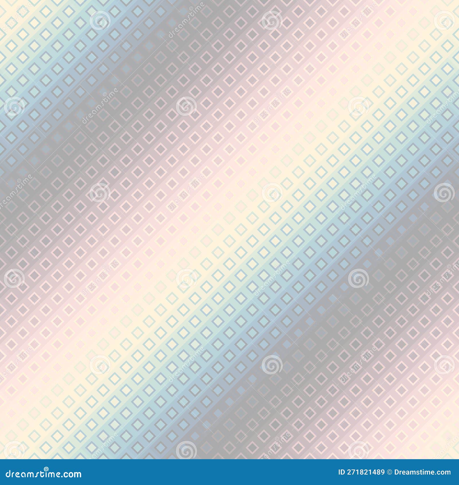 Geometric Abstract Pattern in Low Poly Style. Stock Vector ...