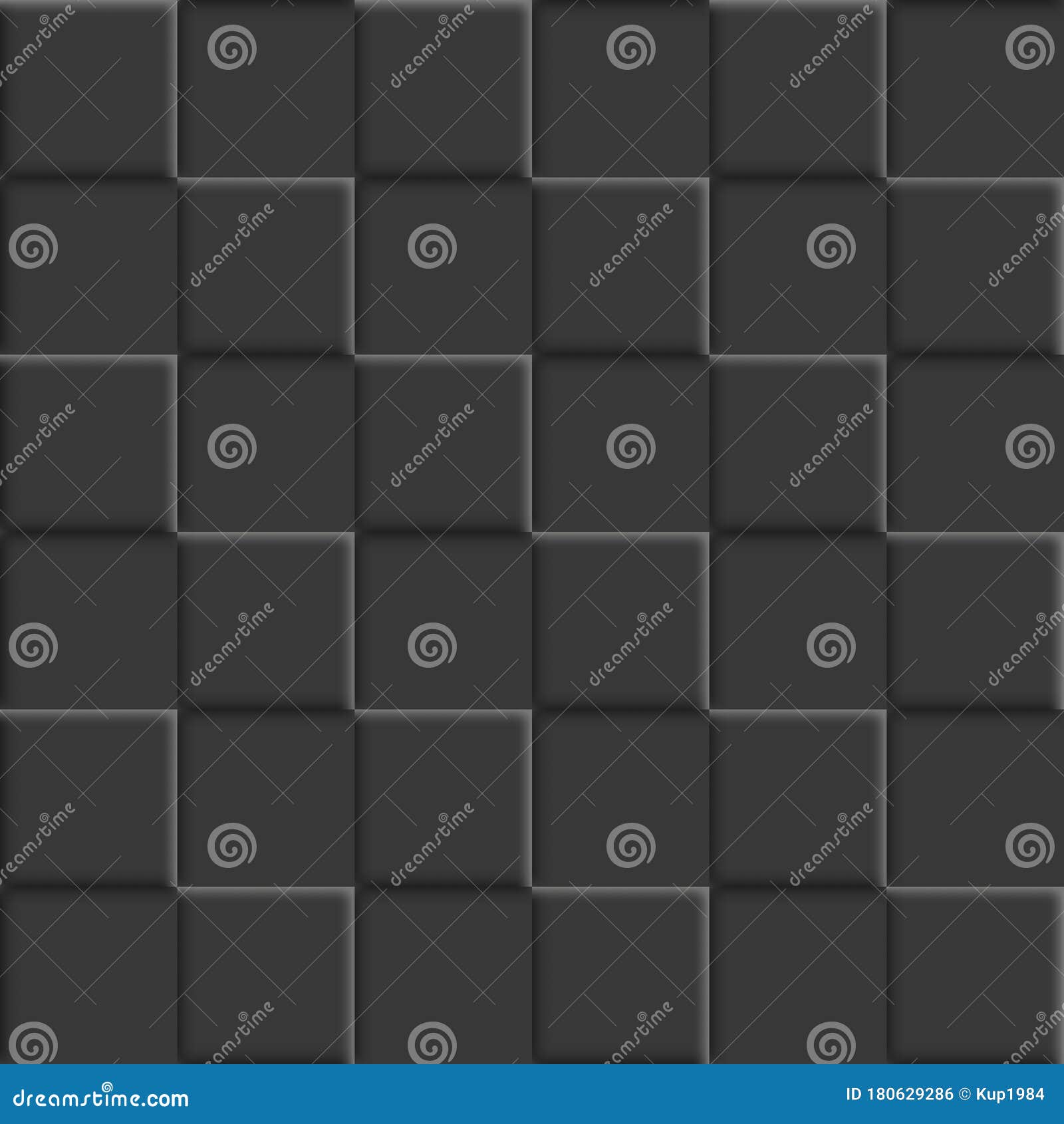 Abstract Seamless Tiles Background, Vector Illustration Stock Vector ...