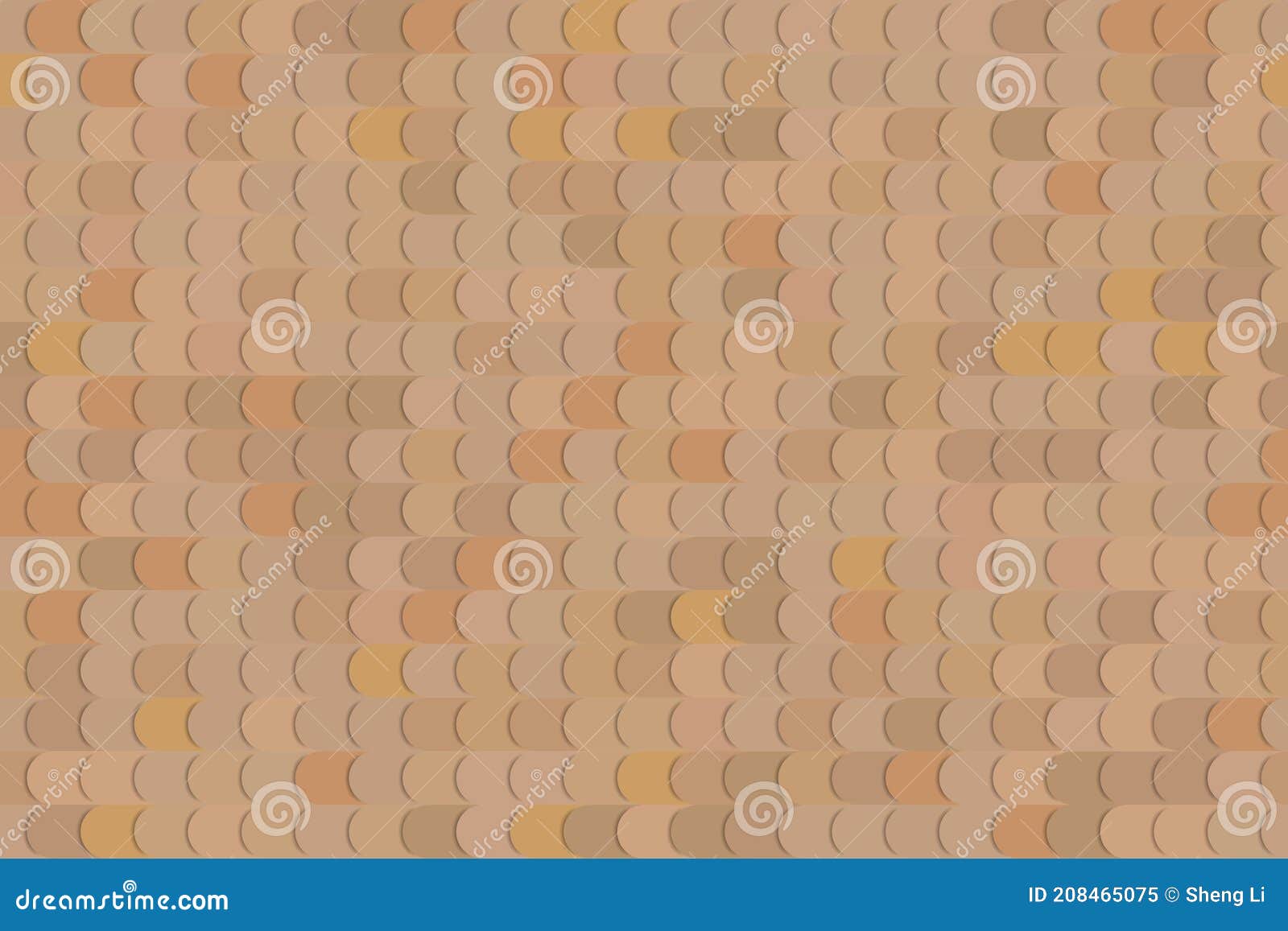 Abstract Seamless Wood Patterns Background, the Shield Pattern ...