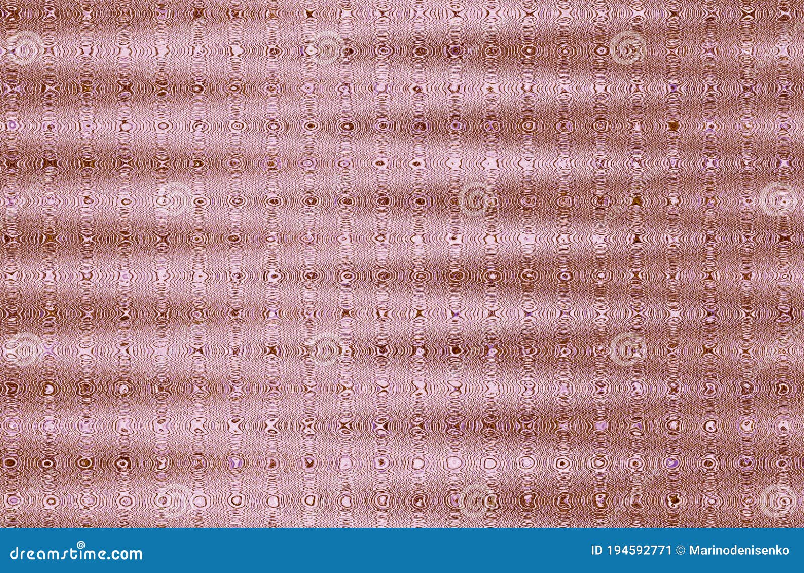 Seamless Zigzag Metal Texture Fabric Pattern Stock Image ...