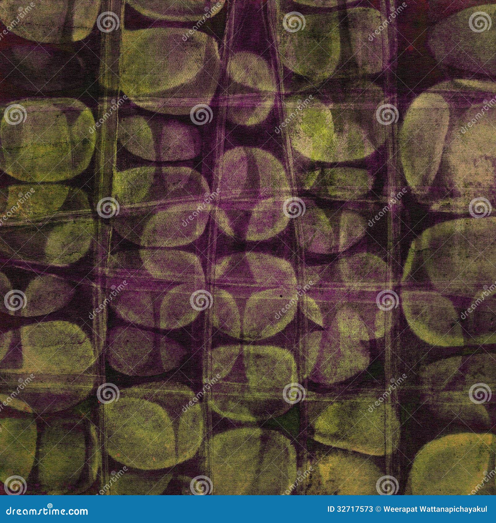 Abstract seed stock illustration. Illustration of canvas - 32717573