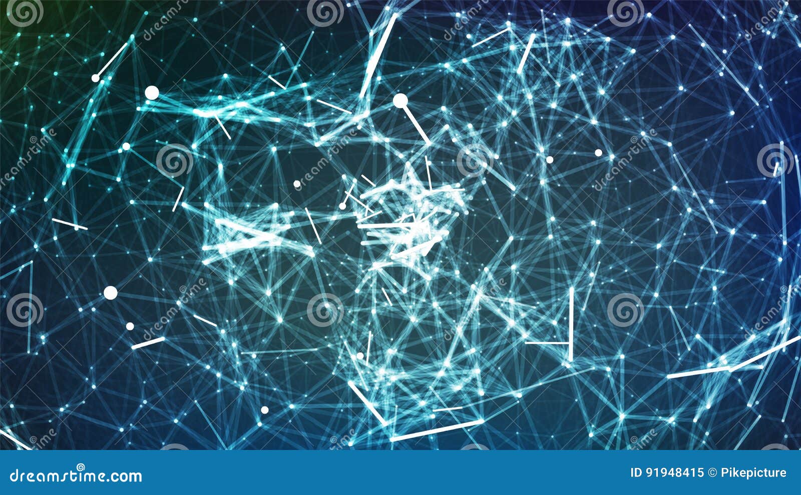 Abstract Sense of Science Graphic Design. Abstract Sense of Science ...