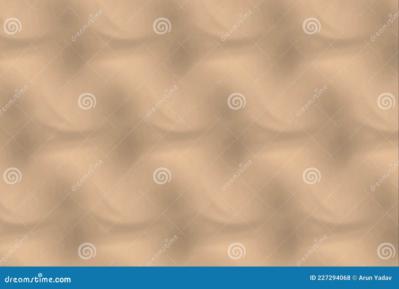 Abstract Sepia Colored Background and Textures. Stock Illustration ...