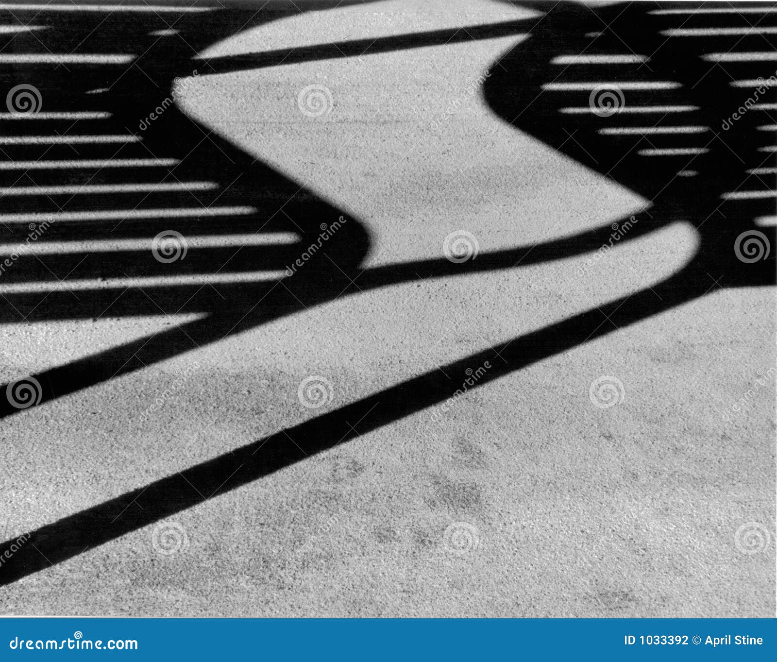 Abstract Shadow stock photo. Image of park, lines, line - 1033392