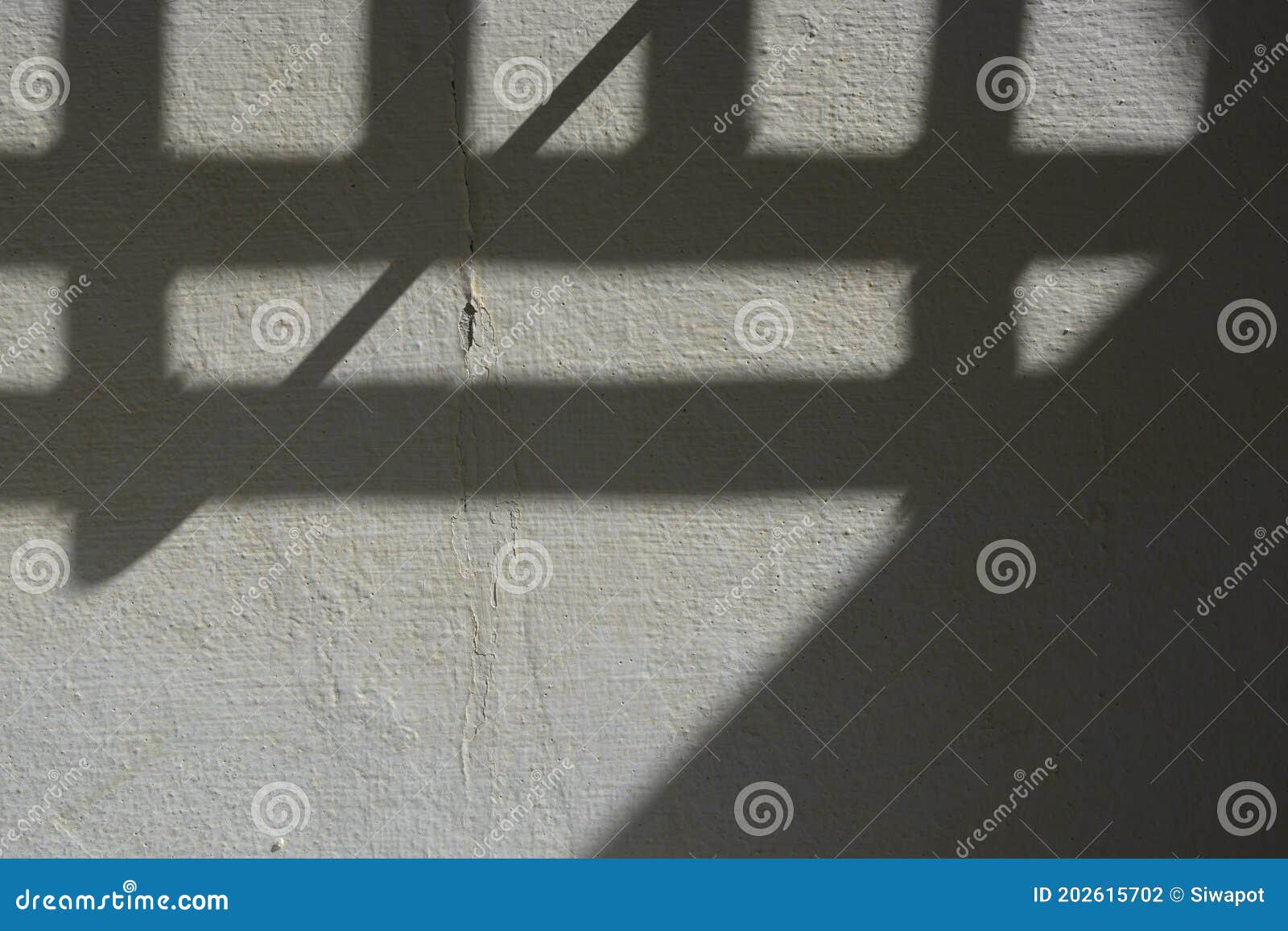 Abstract Shadow Background on White Concrete Wall Texture for ...