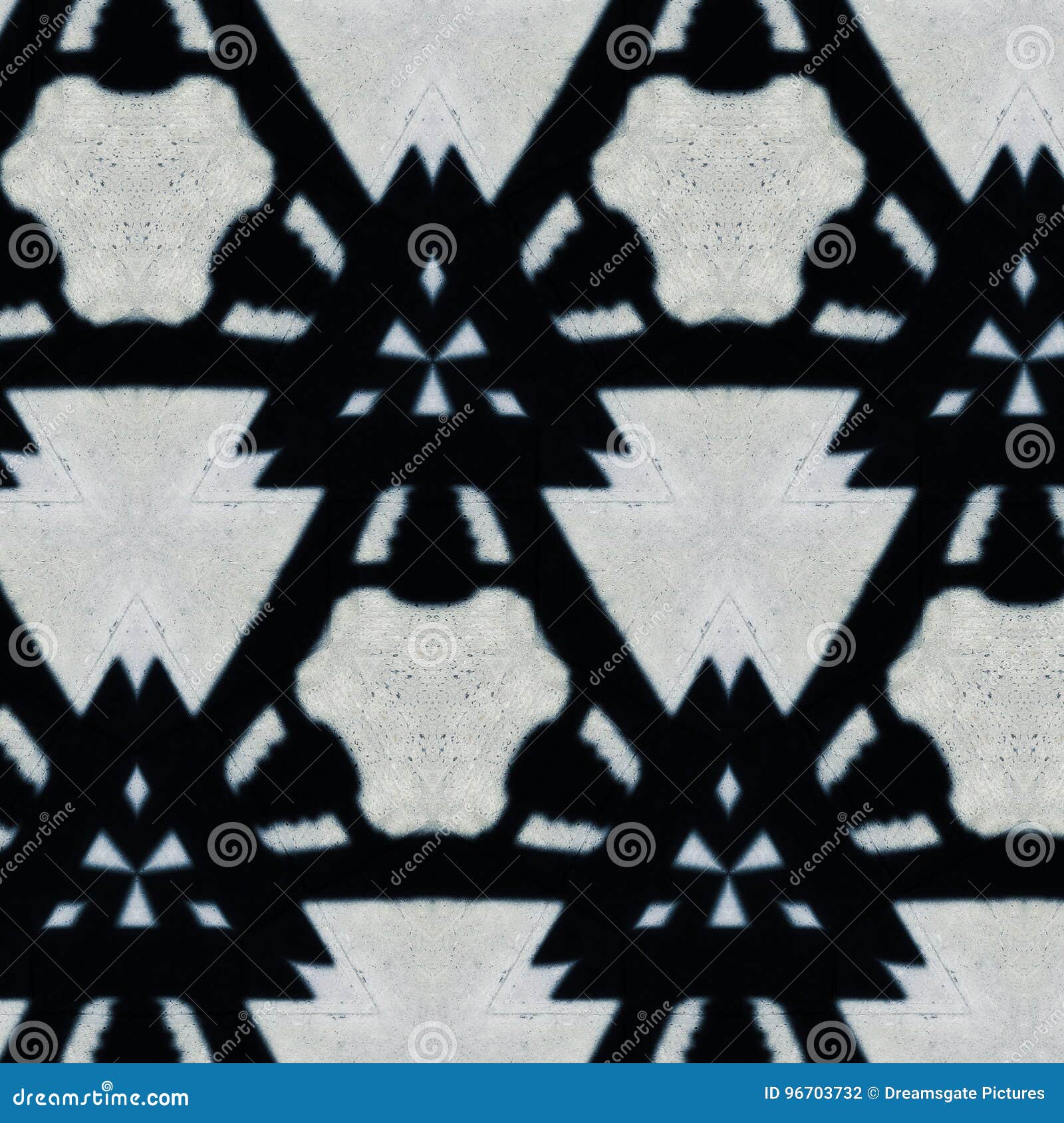 Abstract Shadow and Concrete Texture and Pattern Stock Photo - Image of ...