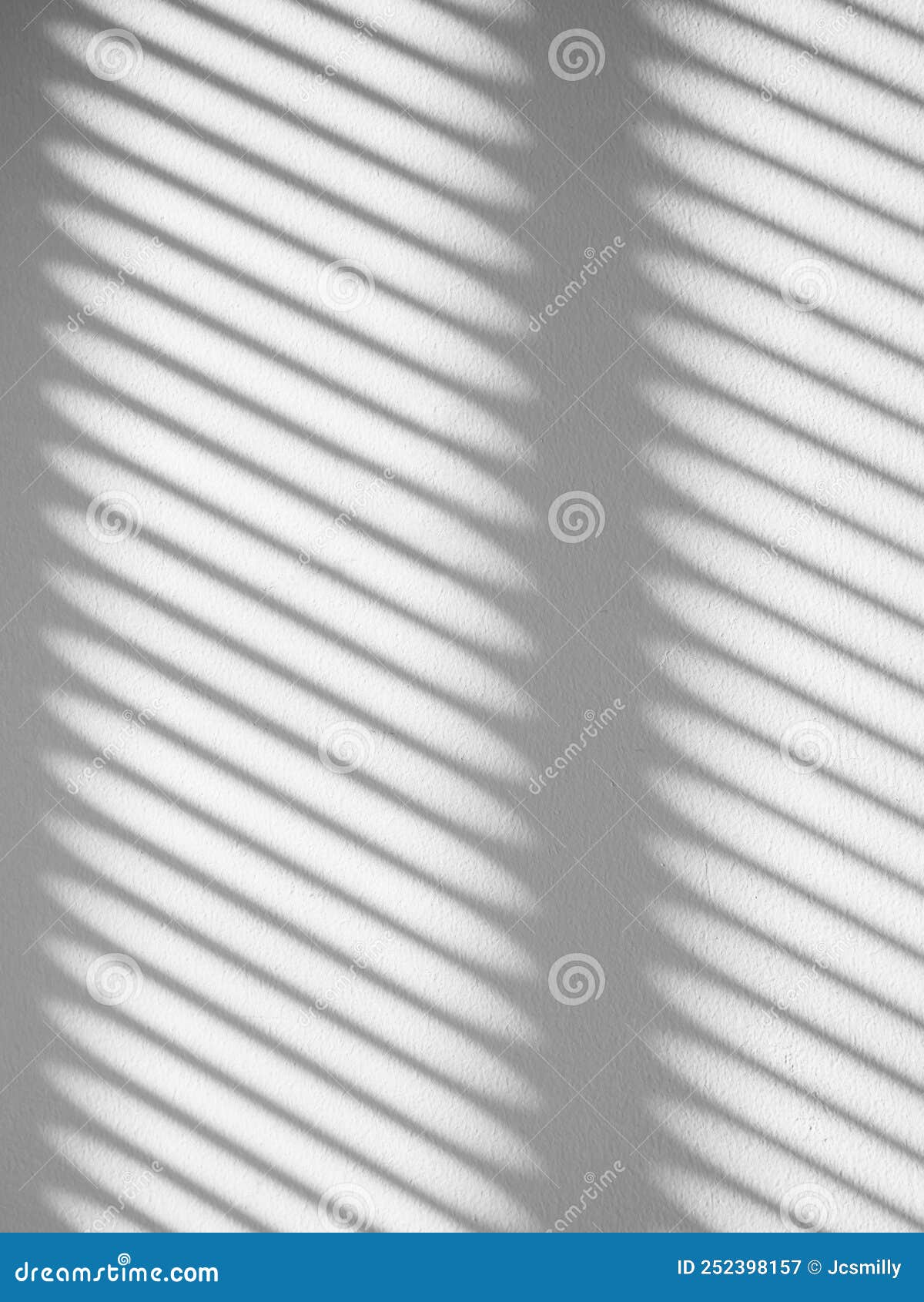 Abstract Shadow Lines Over Cement Wall Background for Mock Up Stock ...