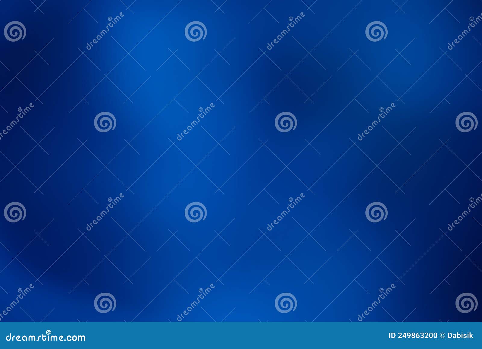 Shadows on Blue Background with Overlay Effect Stock Photo - Image of ...